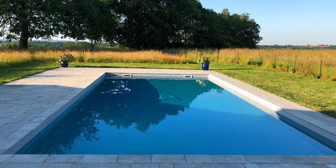 Rénovation piscine pvc armé | Créateur de Piscines